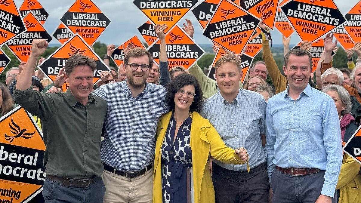 Lib Dems Ambitious for Oxfordshire - Oxfordshire Liberal Democrats